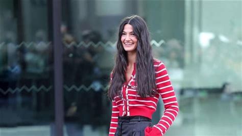 شاهد تارا عماد في أحدث ظهور لها عبر إنستجرام
