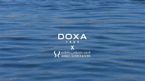 Video Doxa On Linkedin Doxa Doxawatches Yourcalltoadventure Swiss Swissmade Swisswatches