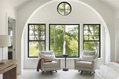 Andersen Expands 100 Series Product Line To Include Double Hung Window Option Window Door