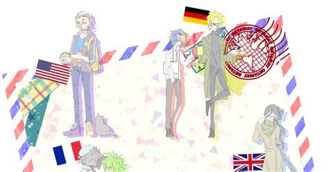 ペーパーマリオオリガミキング オリキン擬人化まとめ26 みついろのイラスト Pixiv