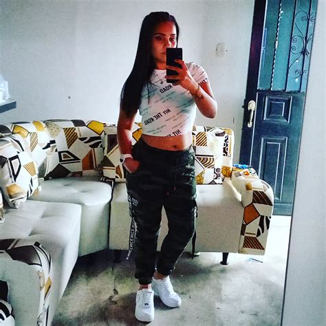 Sandra Garcia 😊😘 Instagram