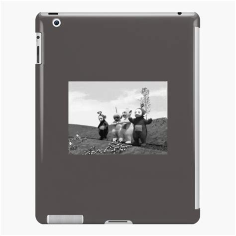 The Void Of Teletubbies Ipad Case And Skin For Sale By Fluxhazzards
