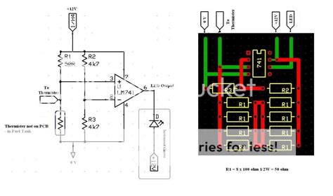 Newbie Low Fuel Indicator Light Question Tlzone Forums