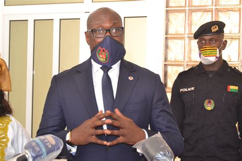 FALADEPAPAGAIO Presidente da República da Guiné Bissau Audiências