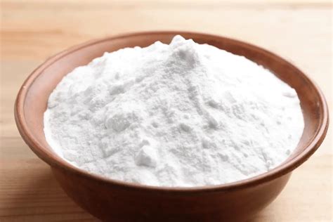 1m sodium carbonate na2co3 white solid mineral 2 types light heavy