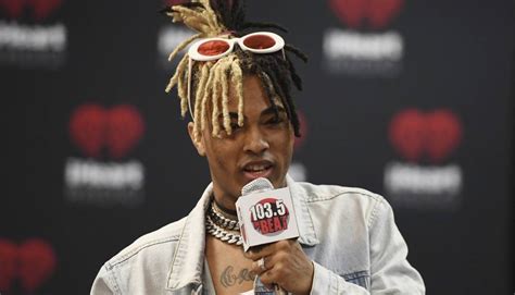 Fans Grieve As Detectives Search For Xxxtentacions Killers النهار