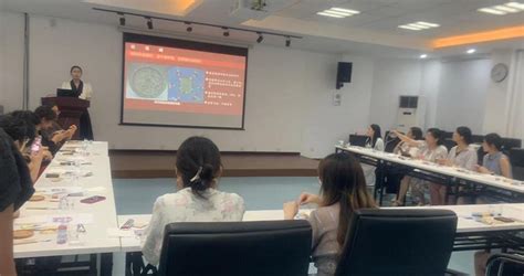 文明创建丨脑智卓越中心书法绘画协会举办“科技与非遗共舞：神经科学主题珐琅画创作”活动 中国科学院脑科学与智能技术卓越创新中心