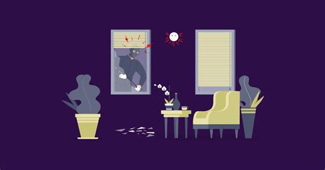 How Do Glass Break Sensors Work My Home Weekly