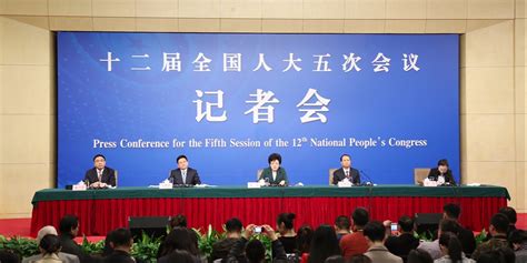 国家卫计委主任李斌答记者问