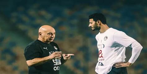 الوطن سبورت 5 نجوم من الأهلي والزمالك خارج حسابات حسام حسن رباعي