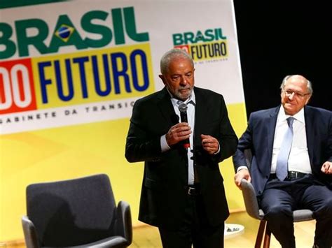A Gazeta Lula PEC não tem valor mínimo nem espaço para discutir