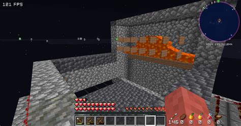 So My Raid Farm Isnt Spawning The Raid 1 19 2 R Minecraft