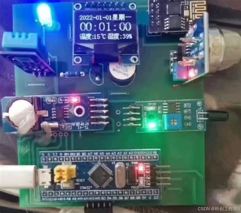 基于单片机 stm32 的智能家居安防系统设计 程序 原理图 app） 基于单片机的智能家居控制app的设计与实现 csdn博客