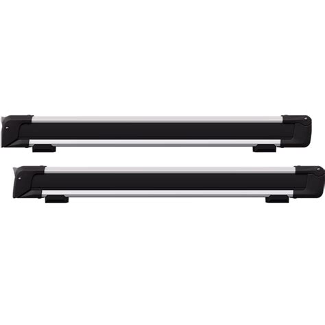 Thule Ski Rack Camp