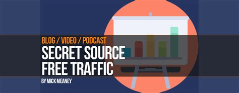 secret traffic source 10 million visitors per month