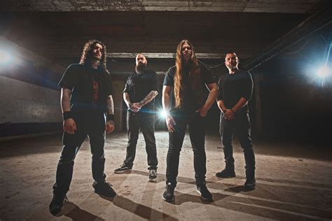 CRYPTOPSY Announces New Album As Gomorrah Burns Watch New Single