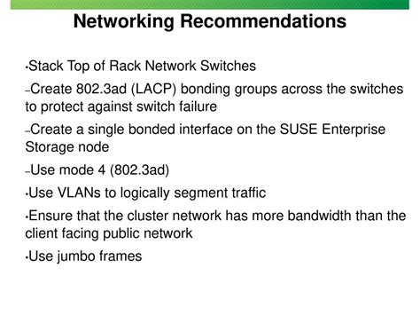 Section 2 Installing Ses Ppt Download