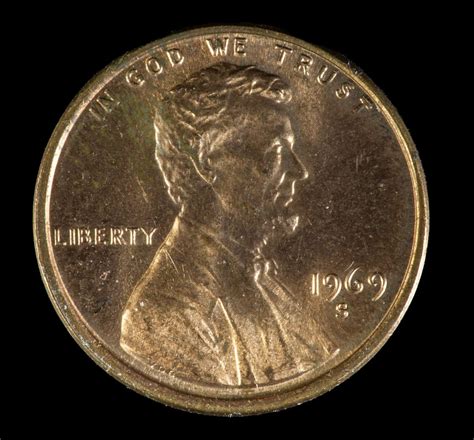 1960 Lincoln Penny Value Small And Large Date Errors And More
