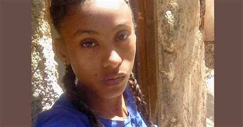 Regresa A Casa Joven Cubana Reportada Como Desaparecida Hace Tres Semanas