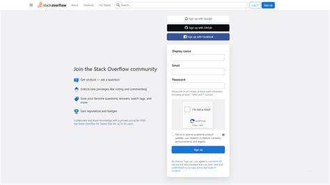 Stack Overflow Nedir