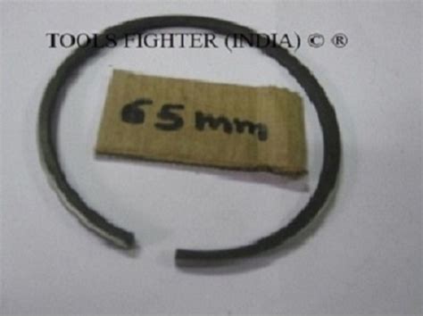 Cast Iron Piston Ring For Bitzer 6f4g6h6j Compressors At ₹ 99 In New