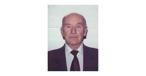 Peter Hach Obituary 1923 2012 Legacy Remembers
