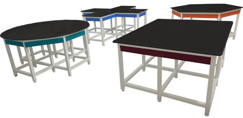 Mathematics Lab Furniture School Science Laboratory Furniture
