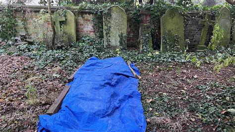 Mark Hamblin Is Fundraising For Church Urban Fund