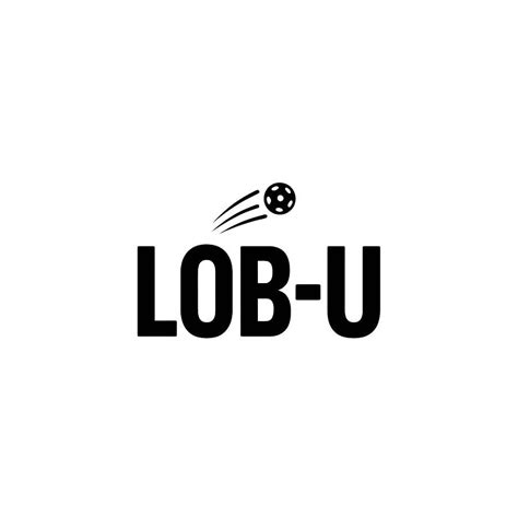 Lob U