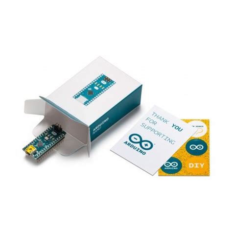 Buy Arduino Nano Online In India Fab To Lab