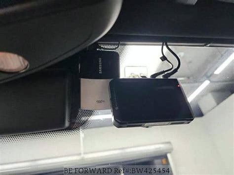 Used 2015 Mercedes Benz G Class Sun Roofback Camera For Sale Bw425454
