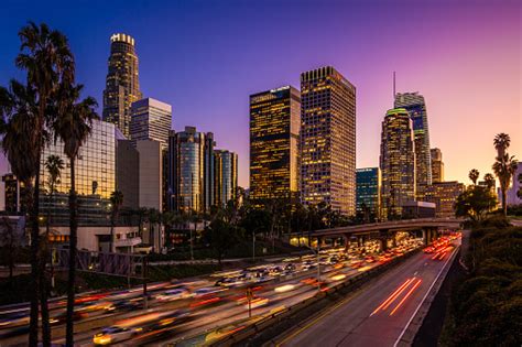 Imágenes De Los Angeles Downtown Descarga Imágenes Gratuitas En Unsplash
