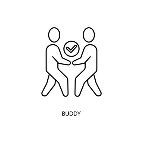 Buddy System Vector Art Icons And Graphics For Free Download