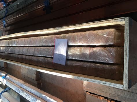 Brass Flat Bar Buy Product On Shandong Wugang Metal Manufacture Coltd