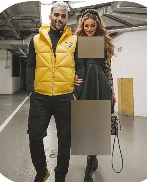 جدیدترین عکس ها از نیلی افشاری پس از طلاق با پویان مختاری