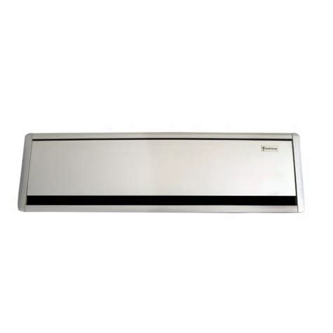 Silver Flip Top Cover Advance Flip Cover 300 Mm At Rs 1590 In New Delhi