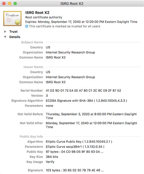 Pki Certificate File Viewer And Decoder