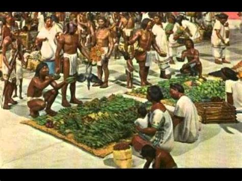 CULTURAS MIXTECAS Los Mixtecos