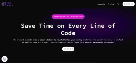 Best 9 Ai Coding Assistant Tools Quadlayers