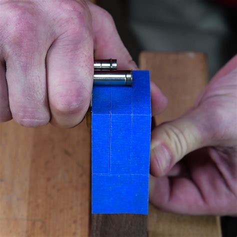 Новинка! Scotch Blue Masking Tape это скотч для нанесения разметки ...