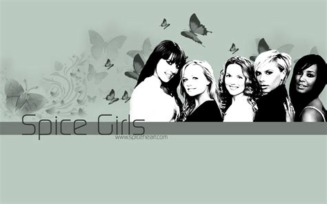 Spice Girls Spice Girls Wallpaper 1508520 Fanpop Page 40