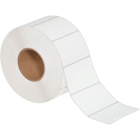 Removable Adhesive Labels