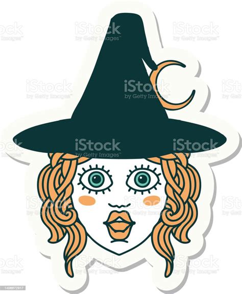 인간 마법사 캐릭터 스티커 마녀에 대한 스톡 벡터 아트 및 기타 이미지 마녀 마법사 마술사 Istock