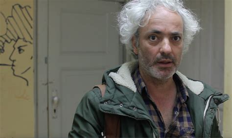 Tesadüflerin tanrısı Lâle Müldür ve Ercan Arslan K24