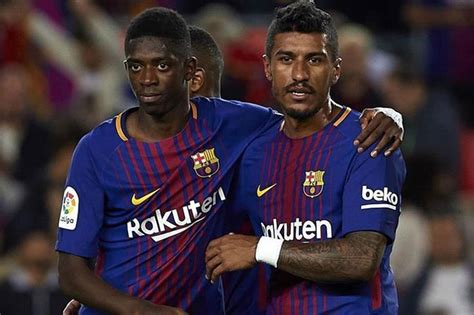 نجم برشلونة السابق يضع شرطا واحدا للإنتقال للنصر السعودي ملاعب