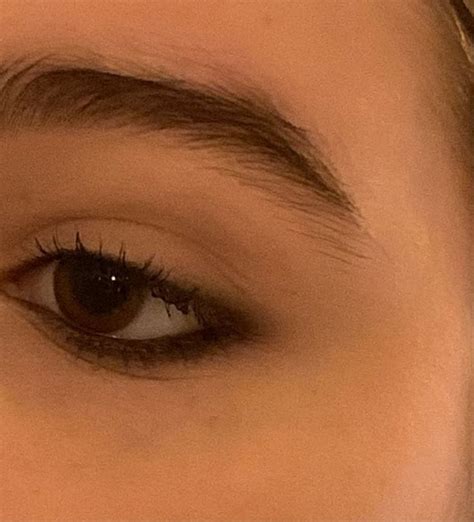 ˗ˏˋ♡ ʟɪɢʜᴛɴɪɴɢsssss ♡ˎˊ˗ ♡°`ᴘɪɴᴛᴇʀᴇsᴛˊ°♡ Trucco Per Gli Occhi Marroni