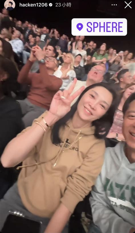50歲盧淑儀肚凸凸片流出！李克勤出賣老婆孕味濃一面 網民撐追生第三胎 星島日報