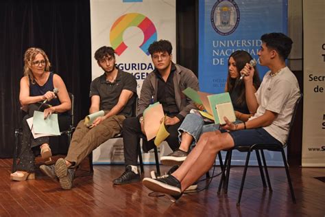 ¿qué Opinan Los Chicos Tucumanos Sobre Las Redes Sociales