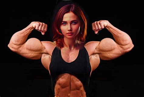 Mystery Muscle Model 849 By Luvhermuscle On Deviantart