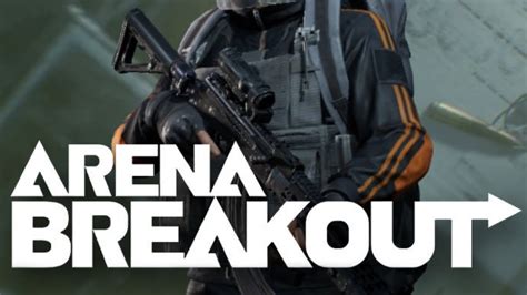 リハビリレイド🔫【arenabreakout／アリーナブレイクアウト】 Youtube